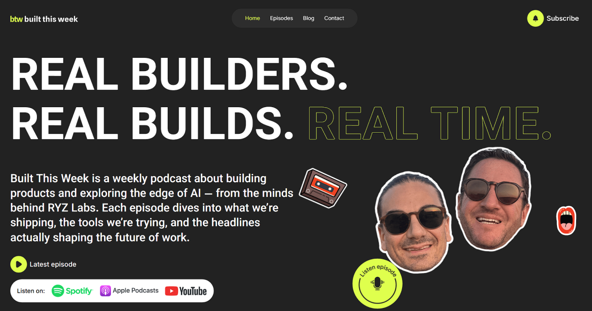 How to Use GitHub Copilot to Increase Your Coding Speed by 50% in a Month | Built This Week ...